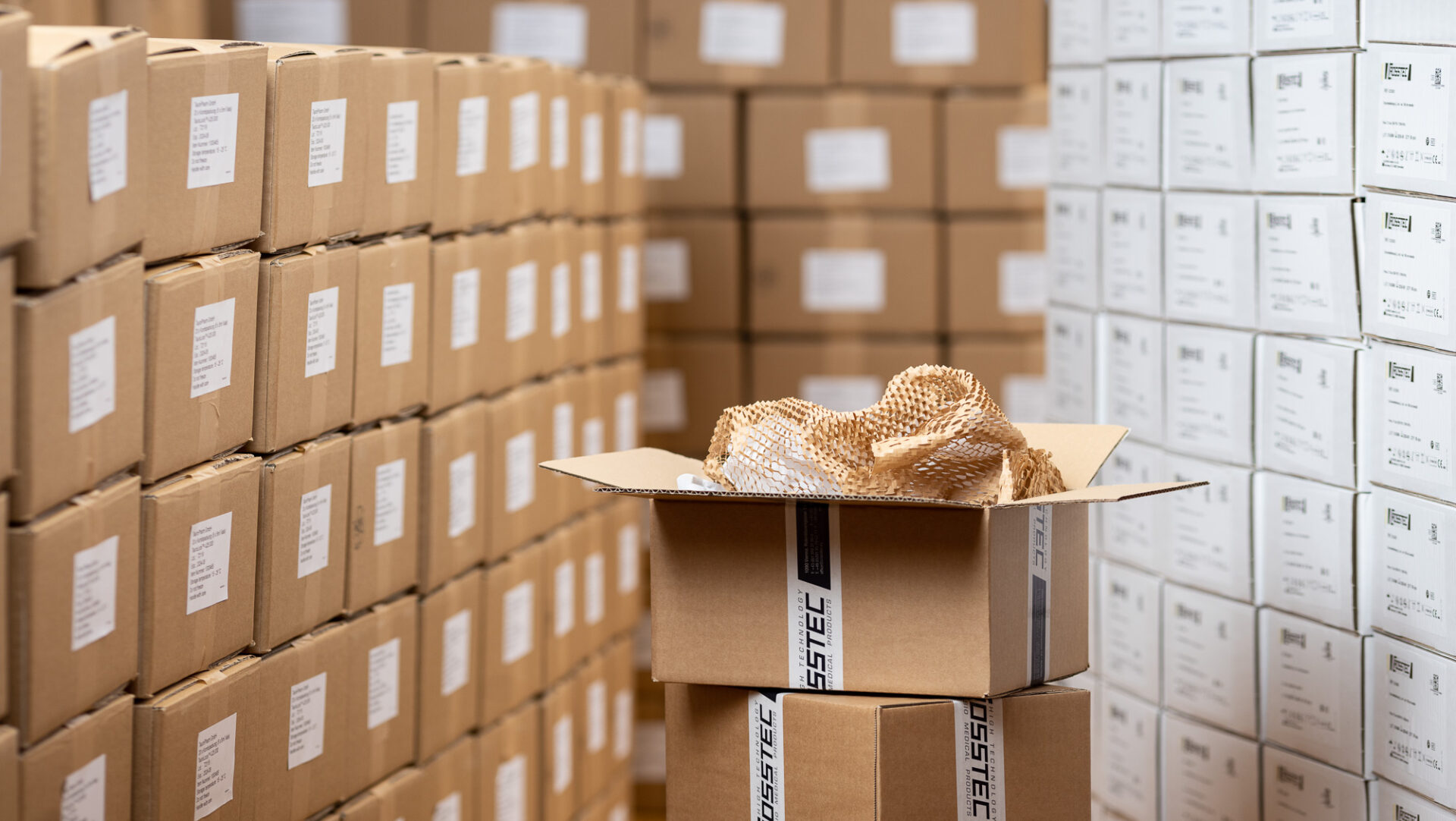 CROSSTEC :: HIGH TECHNOLOGY : BIO MEDICAL PRODUCTS